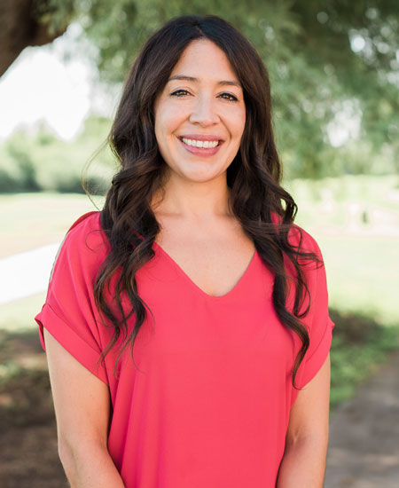 Audrey Steinkamp, WHNP | Genesis OBGYN