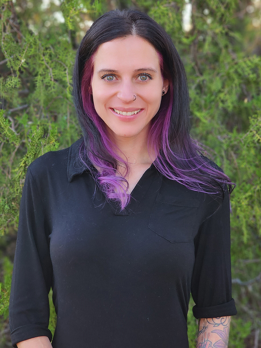 Brandy Arellano, CNM | Genesis OBGYN