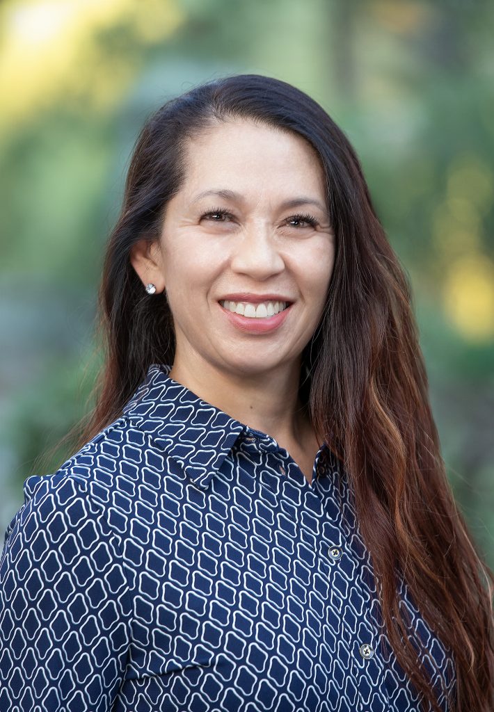 Stephanie Chin, MD, FACOG | Genesis OBGYN