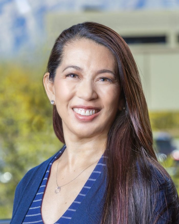 Stephanie Chin, MD, FACOG | Genesis OBGYN