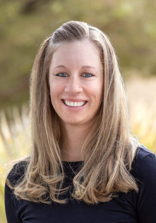 Rachel Walker, MD, FACOG | Genesis OBGYN