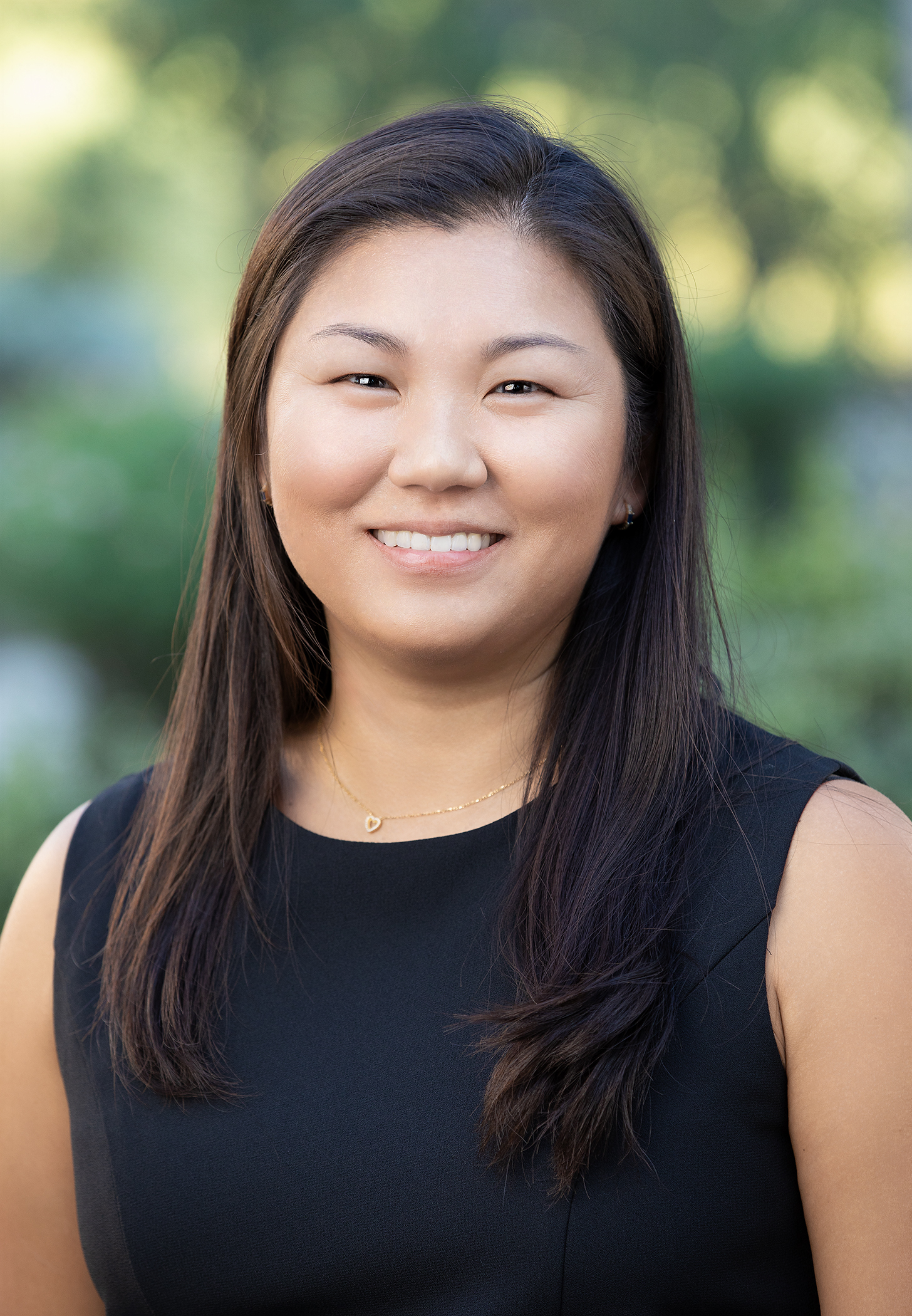 Helen Yang, MD | Genesis OBGYN