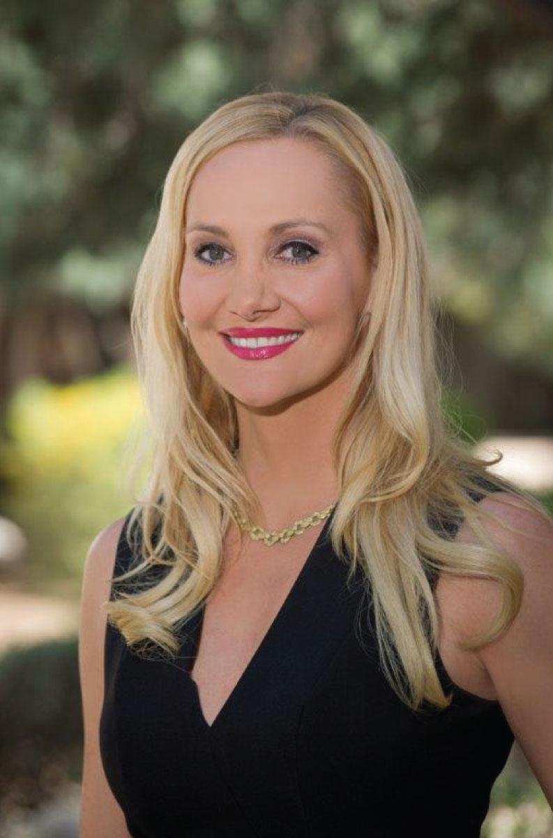 Jennifer Howell-Welle, DO | Genesis OBGYN