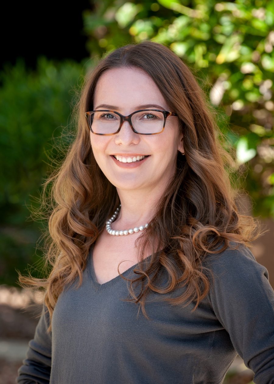 Lilia Sen, MD, FACOG | Genesis OBGYN