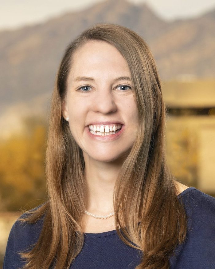 Lydia Wester MD, FACOG | Genesis OBGYN