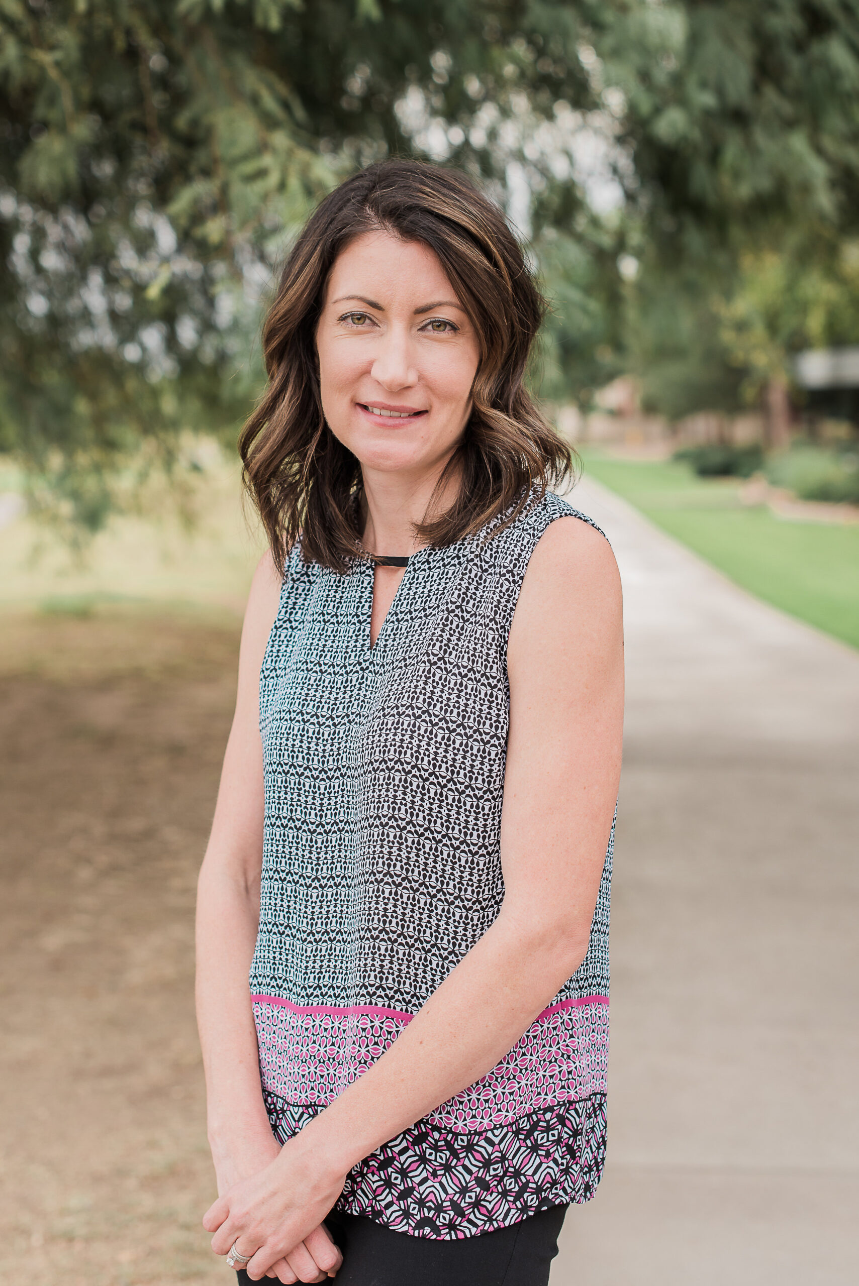 Meghan Delaney, WHNP | Genesis OBGYN