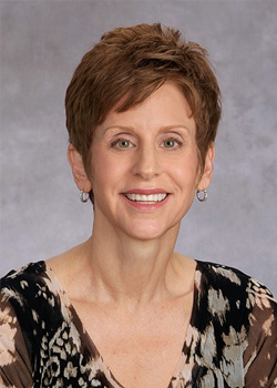 Carol Hahn, MD, FACOG | Genesis OBGYN