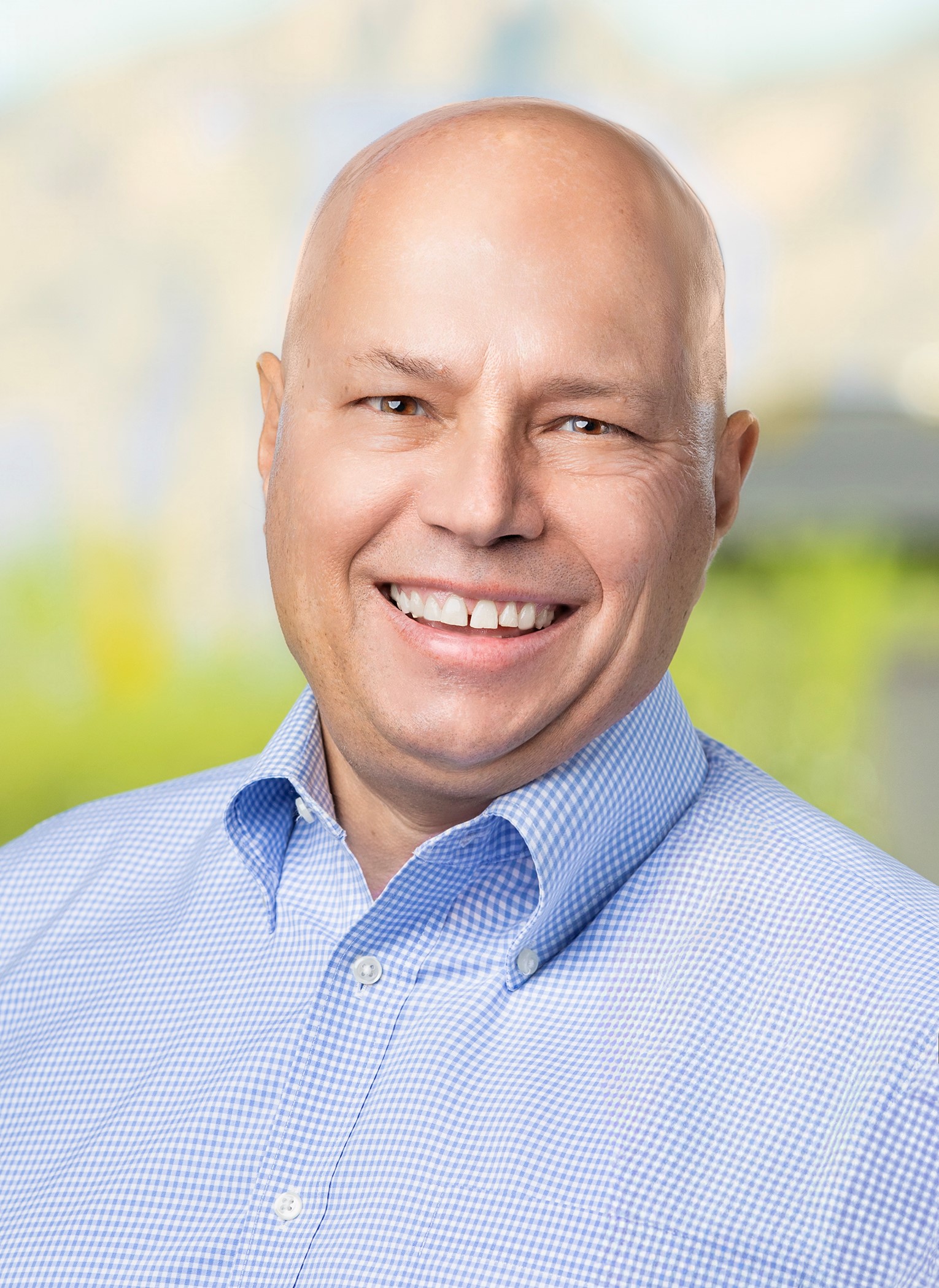 Christopher Sullivan, MD, FACOG | Genesis OBGYN