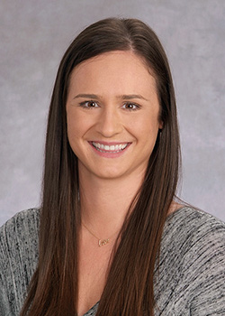 Whitney Padgett, WHNP | Genesis OBGYN