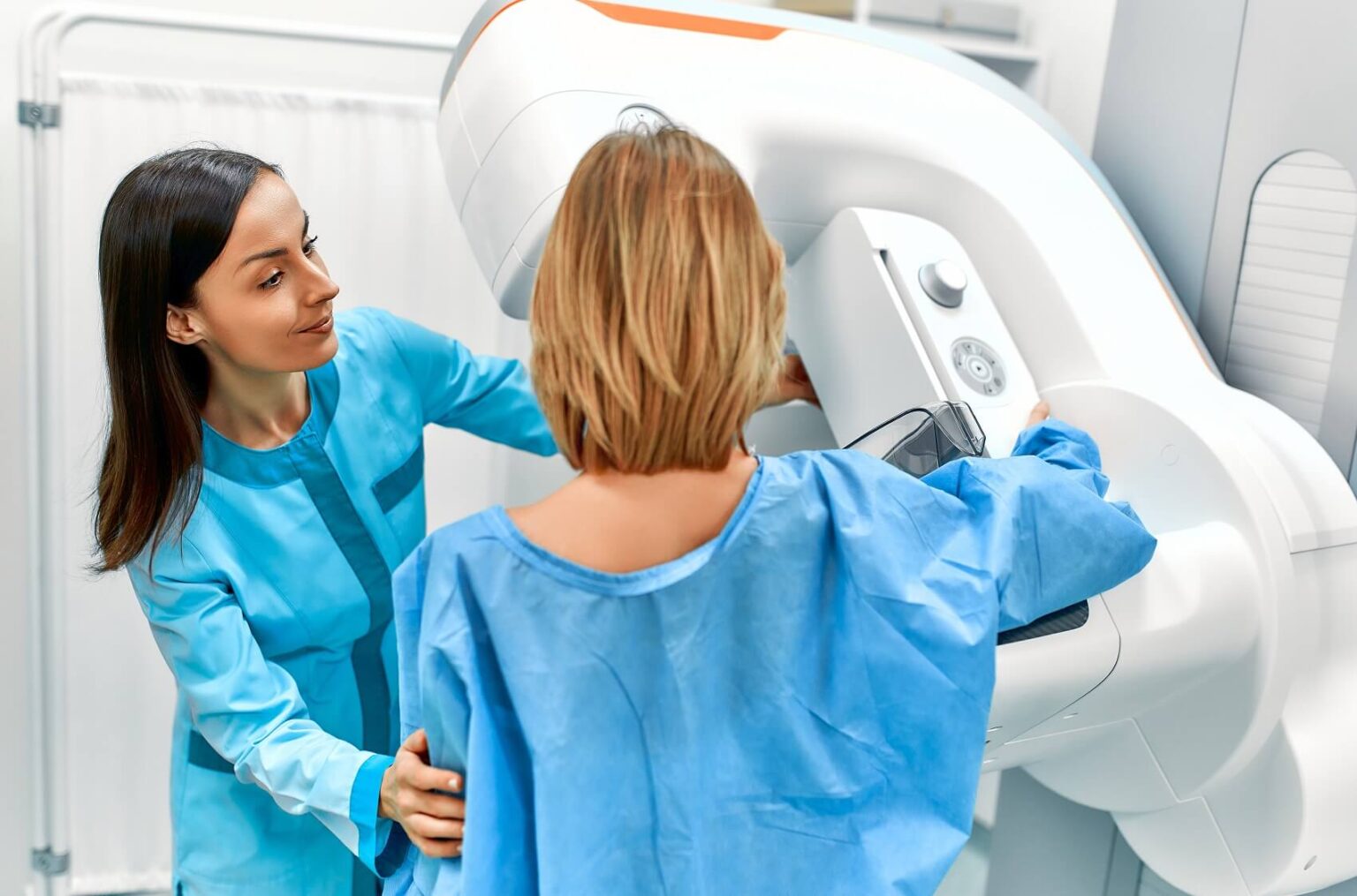 What you Need to Know About Getting a Mammogram Screening | Genesis OBGYN