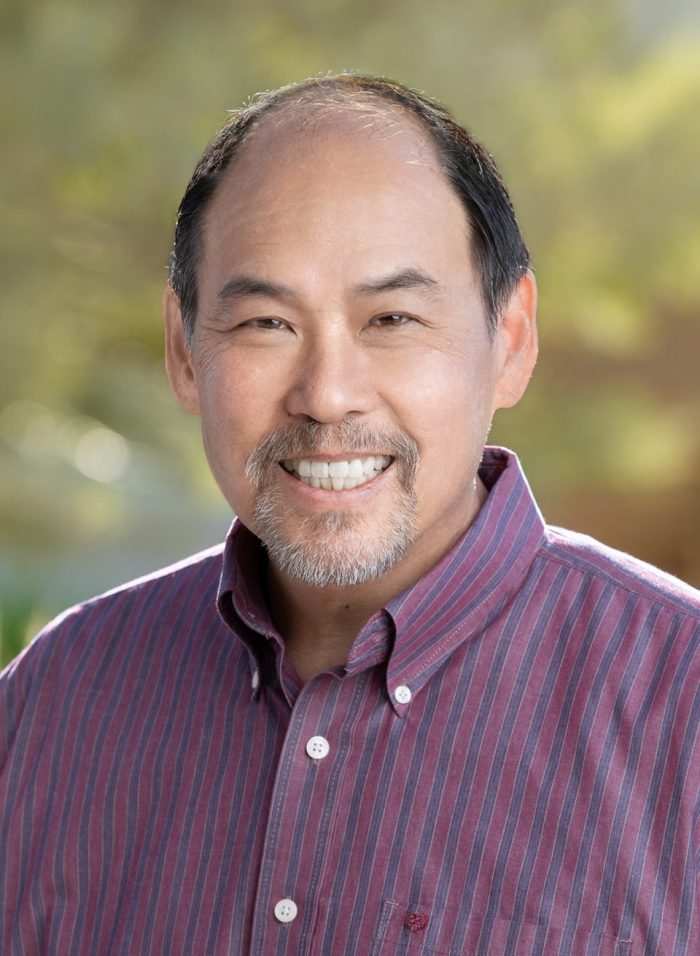 Victor Chen, MD, FACOG | Genesis OBGYN