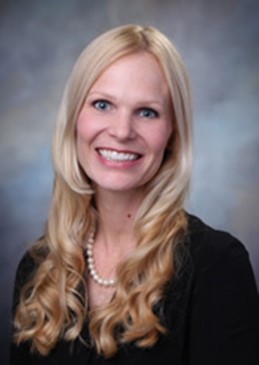 Heather Stevens, MD | Genesis OBGYN