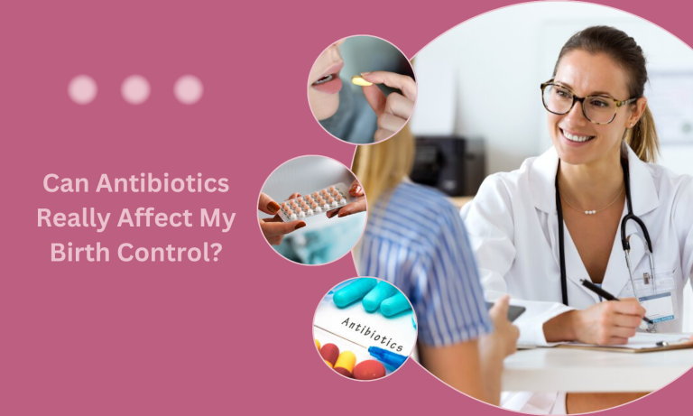 Do antibiotics affect birth control? | Genesis OBGYN Tucson AZ ...