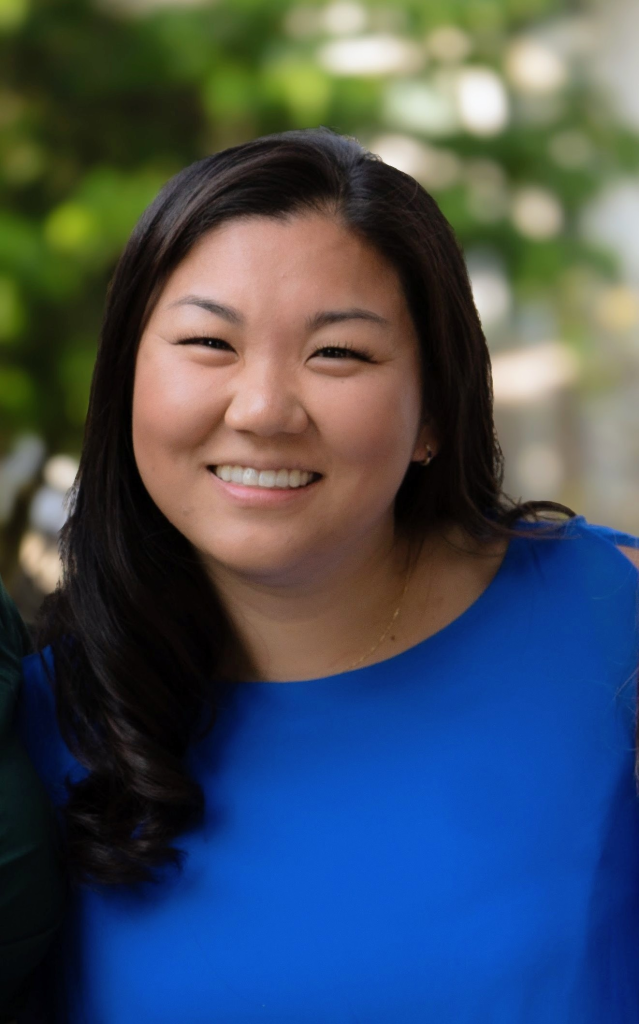 Helen Yang, MD | Genesis OBGYN