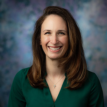 Kelly A. Goad, DO, FACOG | Genesis OBGYN
