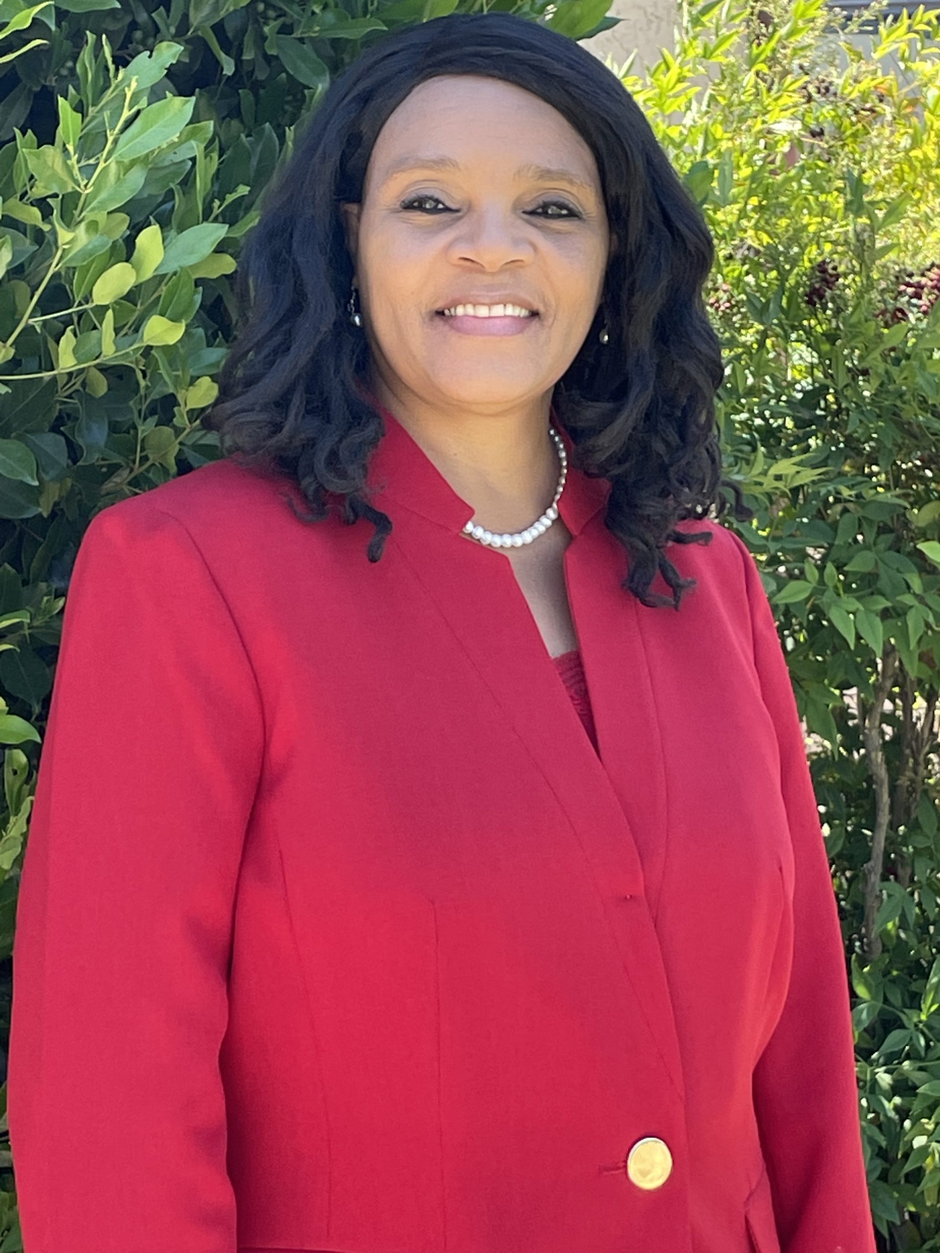 Jeanette Moore, PhD, WHNP, MSN, MAEd | Genesis OBGYN