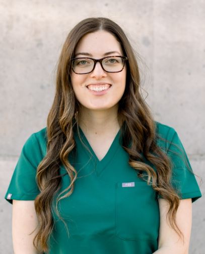 Kelby Bellows, CNM, WHNP-C | Genesis OBGYN