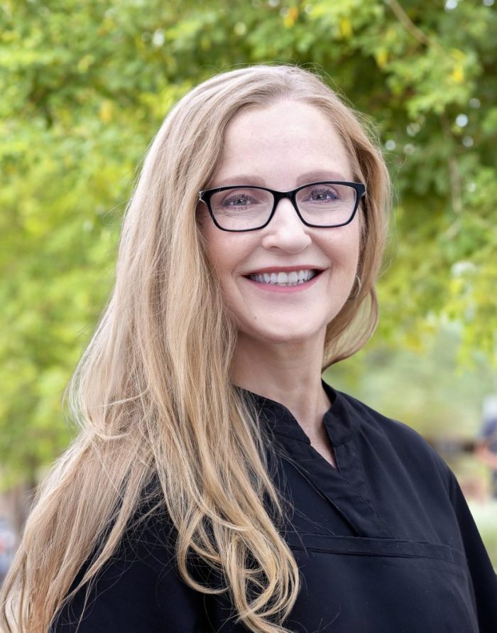Christina Rumph, CNM, WHNP | Genesis OBGYN